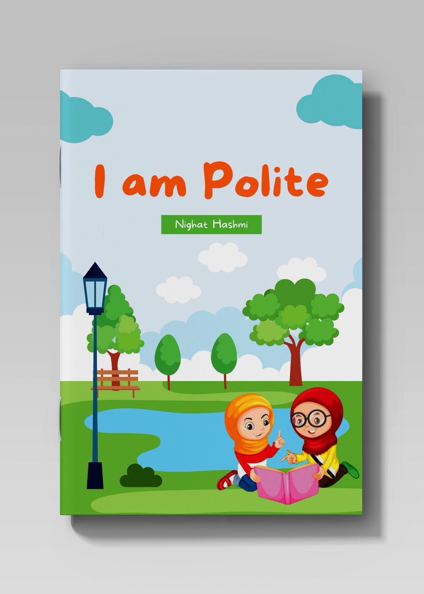 I AM POLITE (COH) – Al-Noor Publications